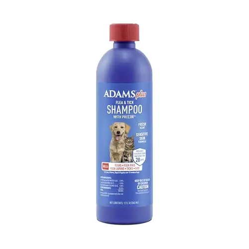 Best Dog Shampoo For Fleas And Ticks - 2026 Reviews - Enchanting Pets