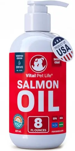 Best Skin And Coat Supplements For Cats - 2026 Reviews - Enchanting Pets