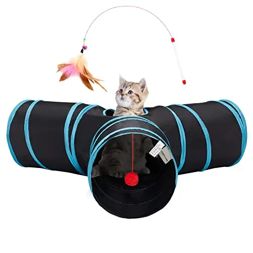 Best Cat Toys For Indoor Cats - 2026 Reviews - Enchanting Pets