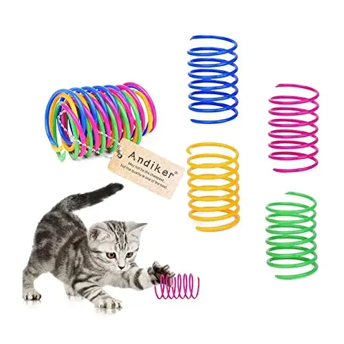 Best Kitten Toys For Indoor Cats - 2026 Reviews - Enchanting Pets