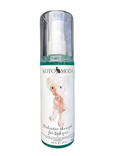 Best Shampoo For Sphynx Cats - 2026 Reviews - Enchanting Pets