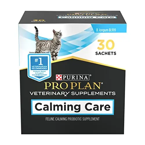 Best Calming Supplements For Cats - 2026 Reviews - Enchanting Pets