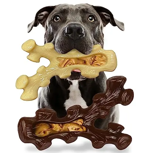 Best Dog Chew Toys For Aggressive Chewers - 2026 Reviews - Enchanting Pets
