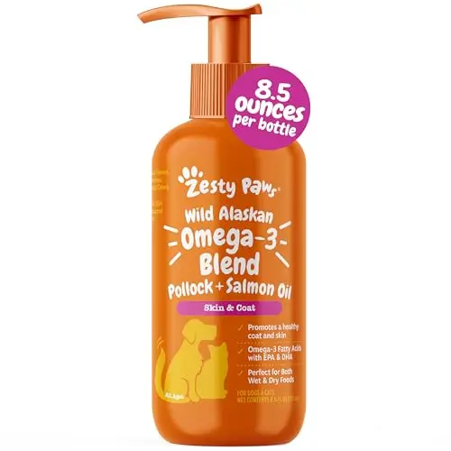 Best Skin And Coat Supplements For Cats - 2026 Reviews - Enchanting Pets