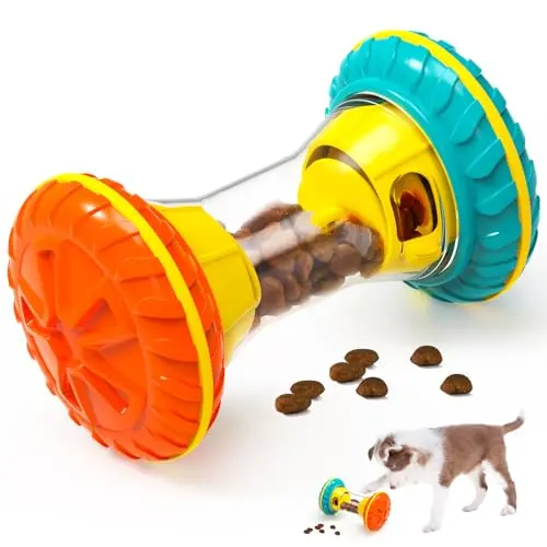 Best Interactive Toys For Dogs - 2026 Reviews - Enchanting Pets