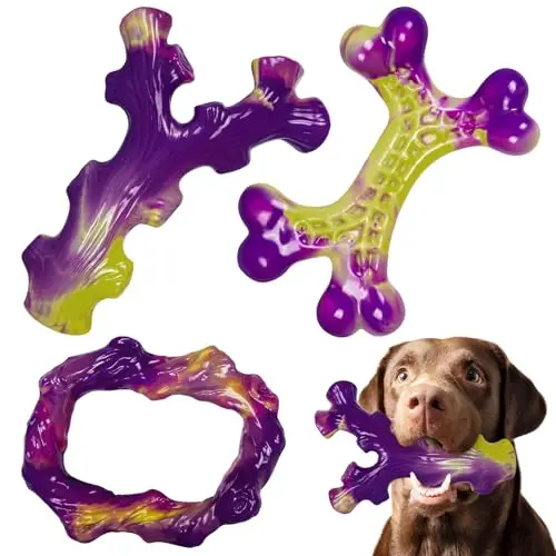 Best Toys For Dogs That Like To Chew - 2026 Reviews - Enchanting Pets