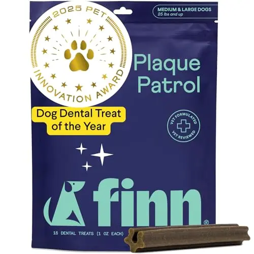 Best Dental Chews For Large Dogs - 2026 Reviews - Enchanting Pets